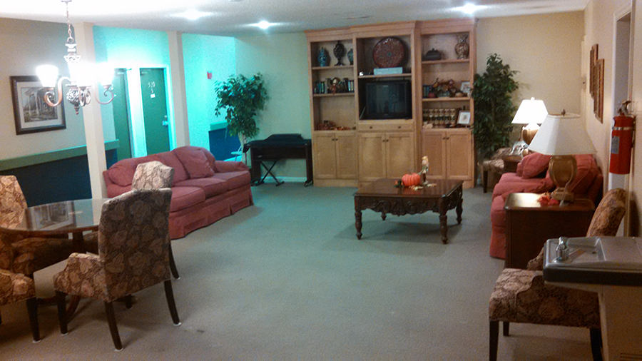 Gallery - Inverness Club